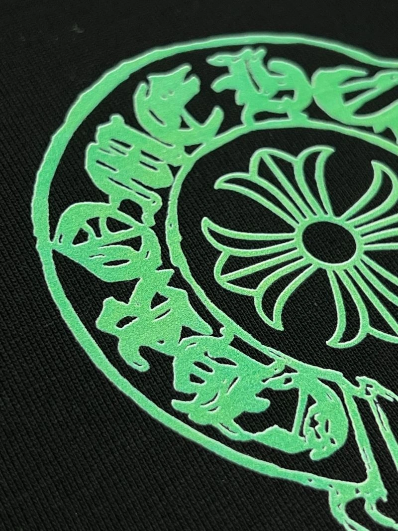 Low-cost Chrome Hearts T-Shirts