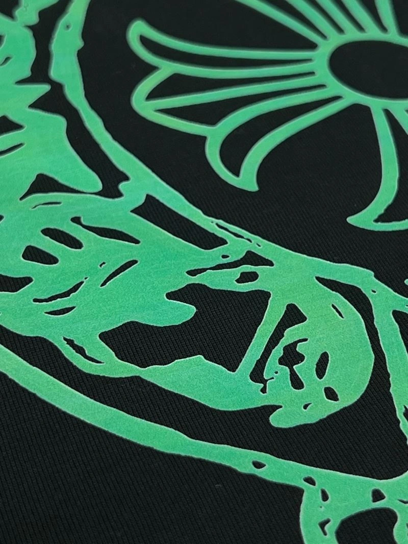 Low-cost Chrome Hearts T-Shirts
