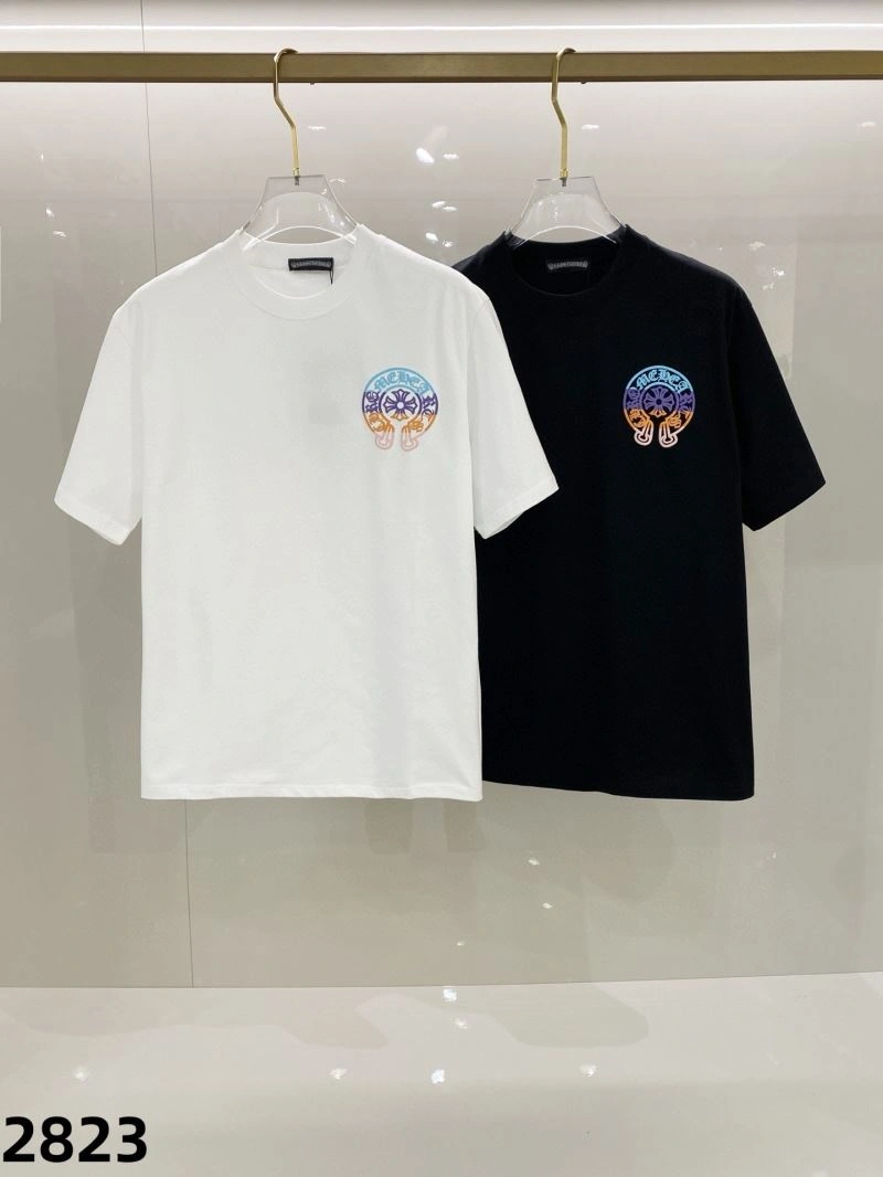 Chrome Hearts T-Shirts