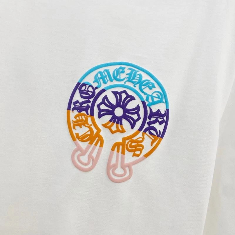 Discounted Chrome Hearts T-Shirts