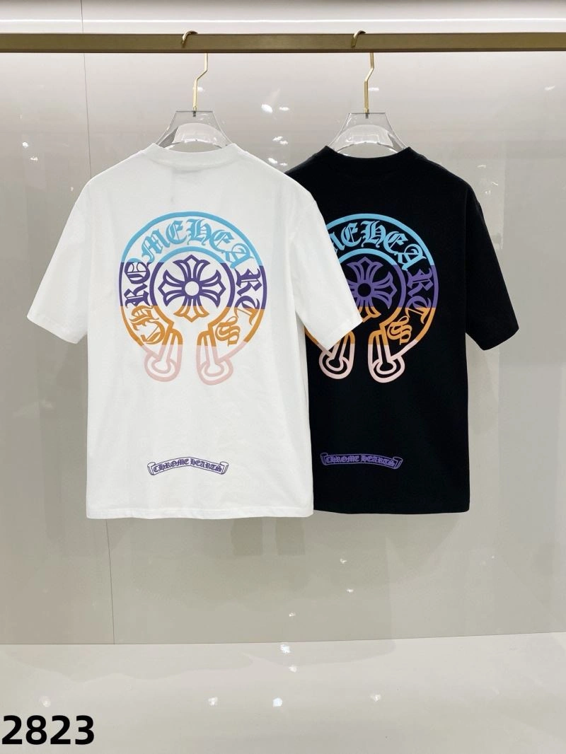 Discounted Chrome Hearts T-Shirts