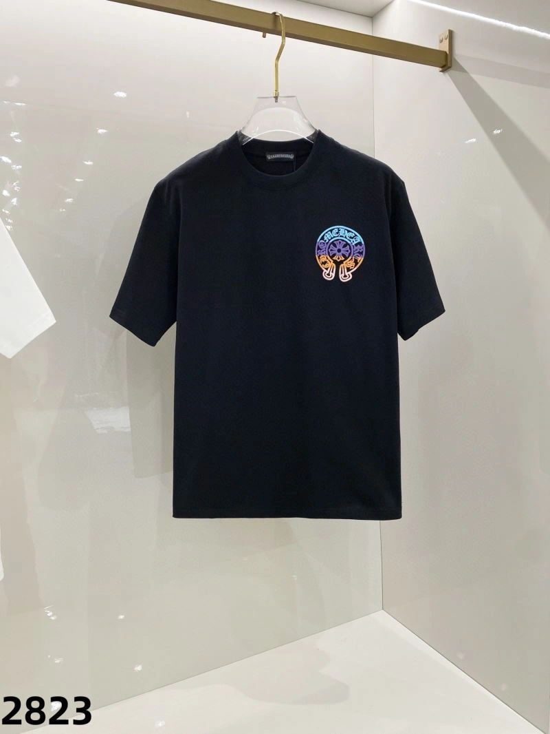 Discounted Chrome Hearts T-Shirts