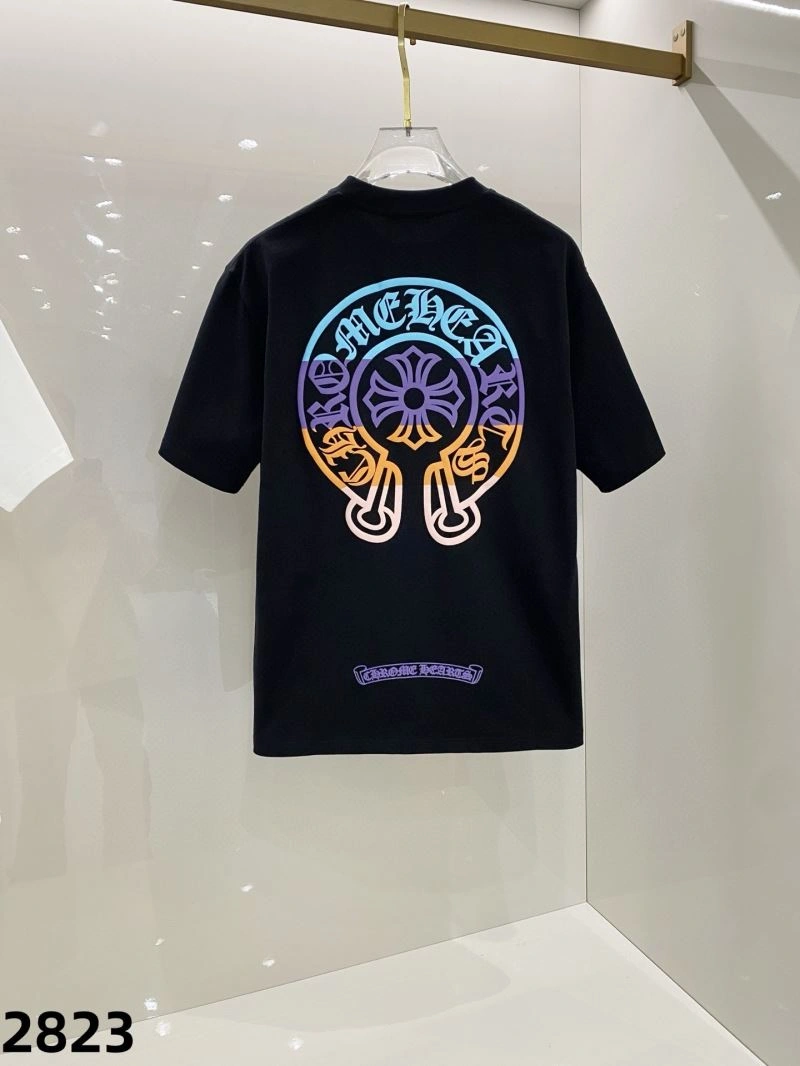Discounted Chrome Hearts T-Shirts