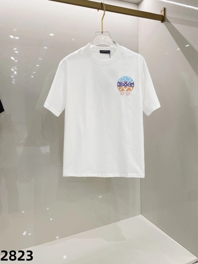 Discounted Chrome Hearts T-Shirts