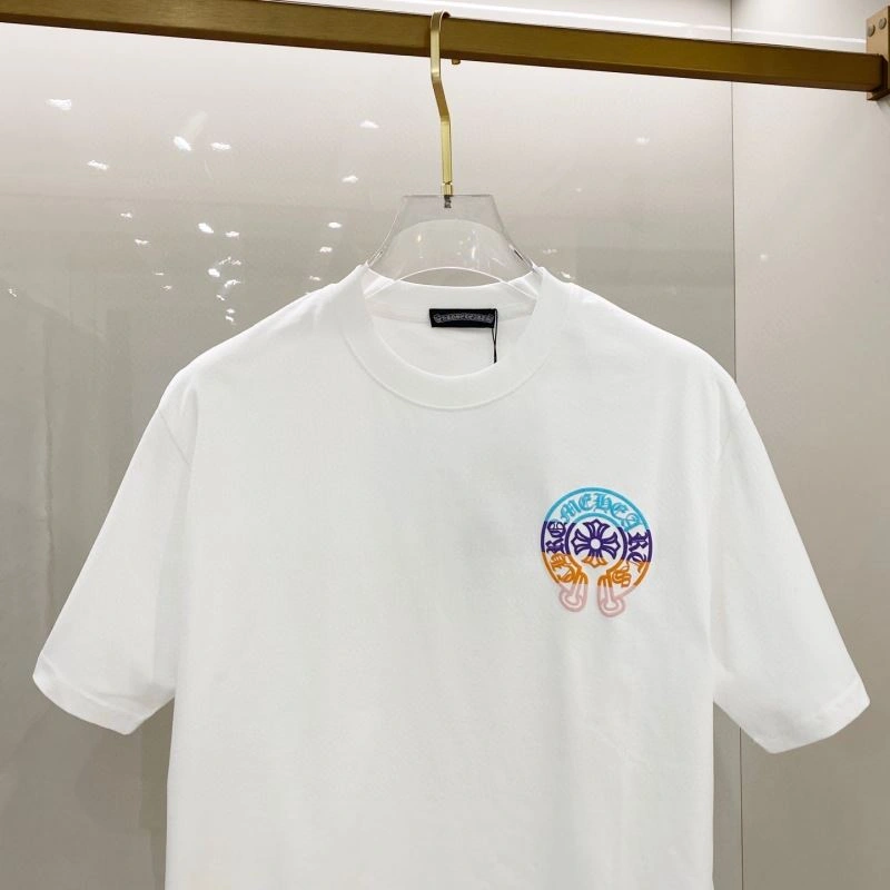 Discounted Chrome Hearts T-Shirts
