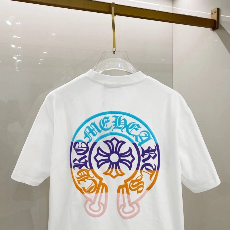 Discounted Chrome Hearts T-Shirts