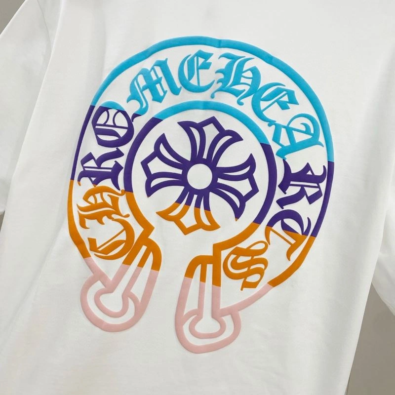 Discounted Chrome Hearts T-Shirts