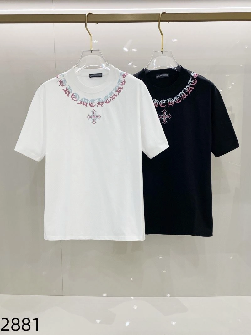 Chrome Hearts T-Shirts