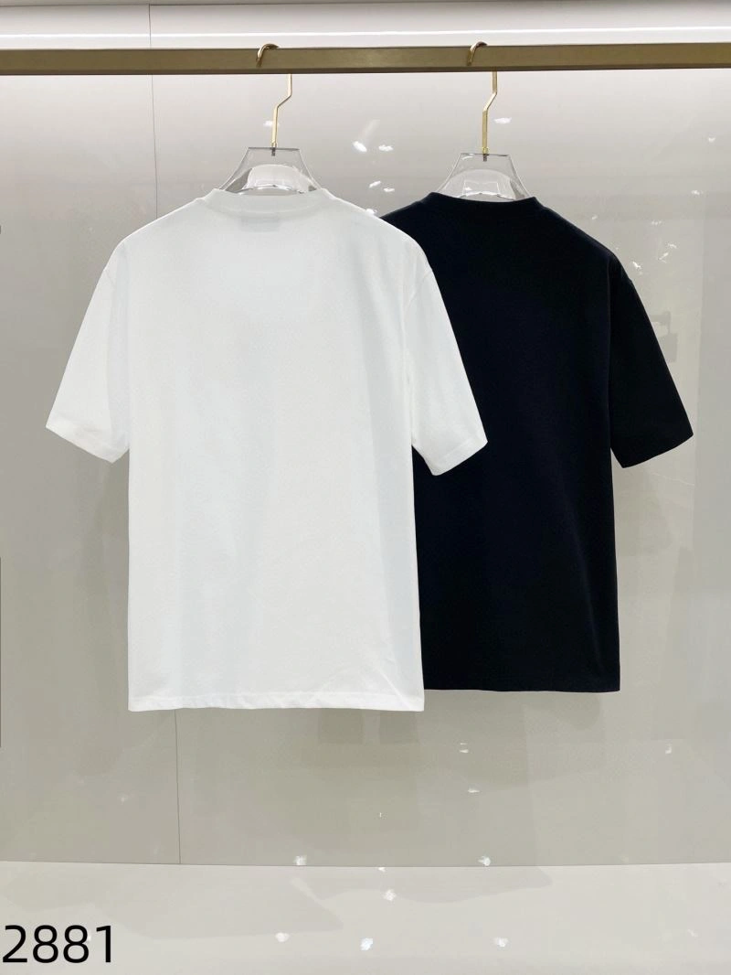 Top match Chrome Hearts T-Shirts