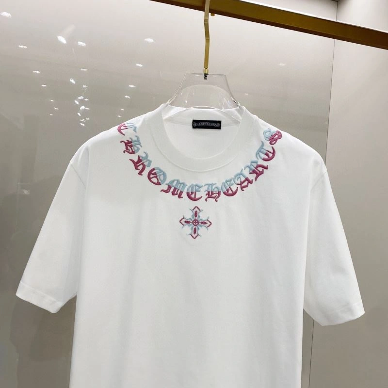 Top match Chrome Hearts T-Shirts