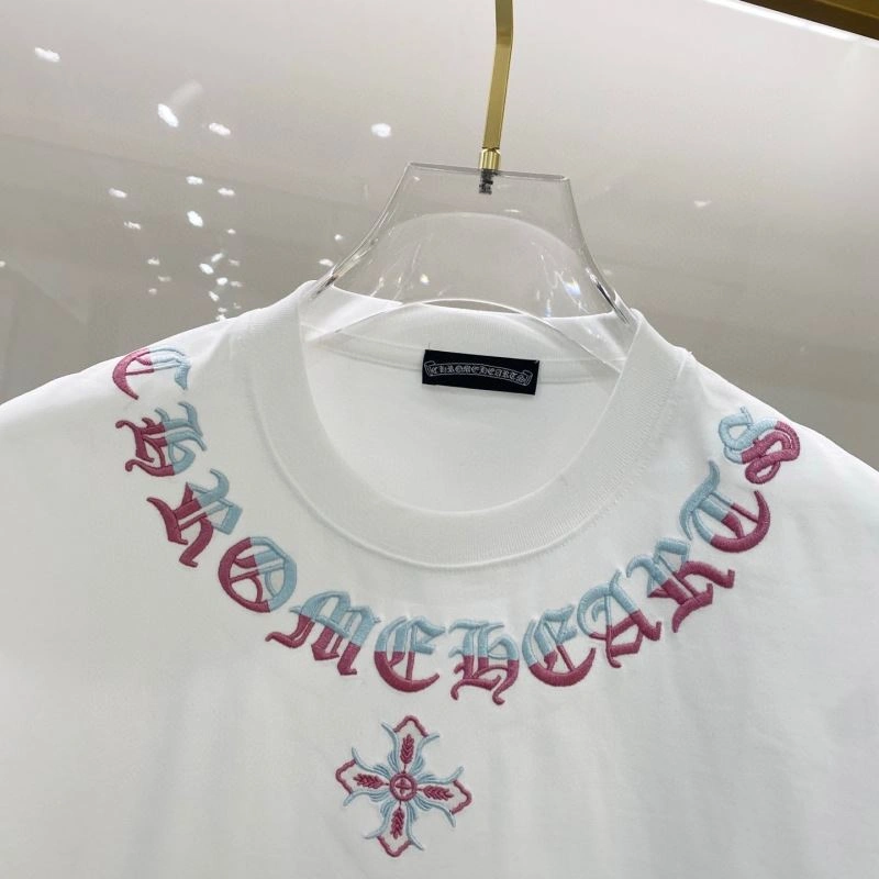 Top match Chrome Hearts T-Shirts