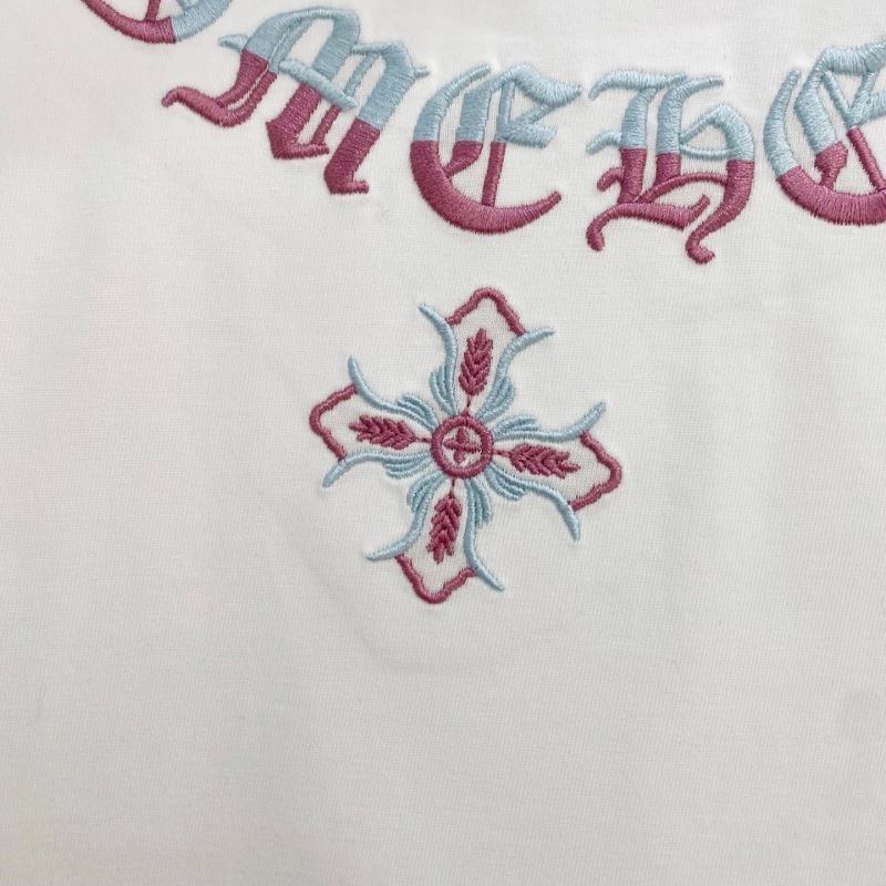 Top match Chrome Hearts T-Shirts