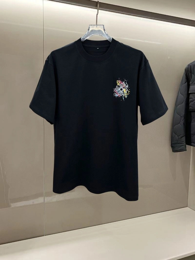 Chrome Hearts T-Shirts