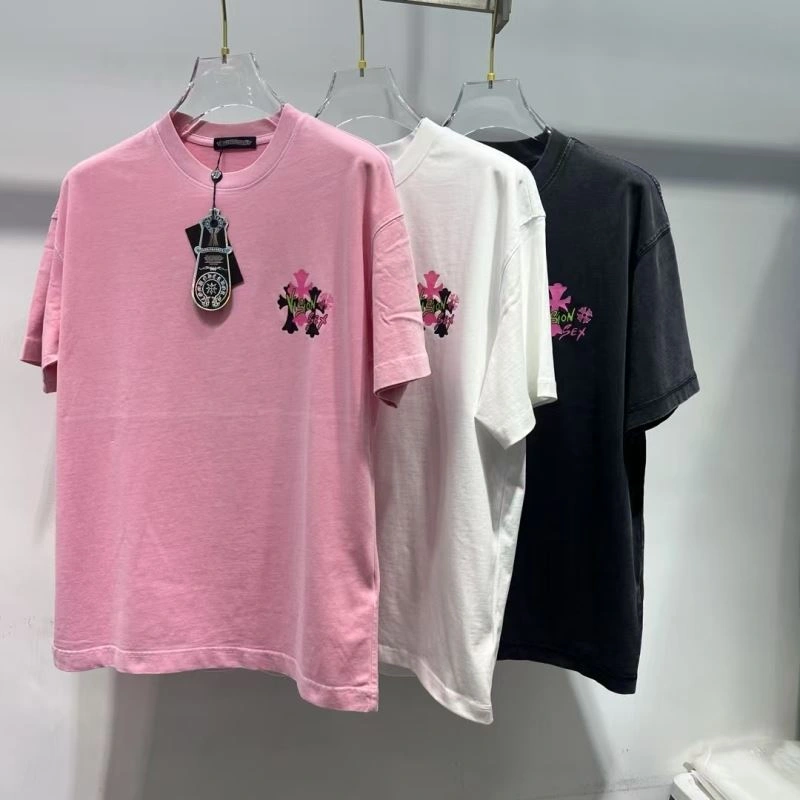 Chrome Hearts T-Shirts