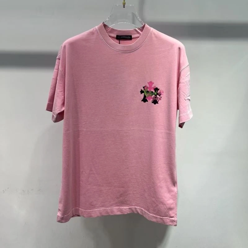 Legit Chrome Hearts T-Shirts