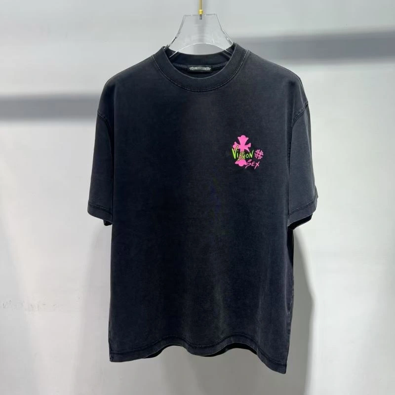 Legit Chrome Hearts T-Shirts