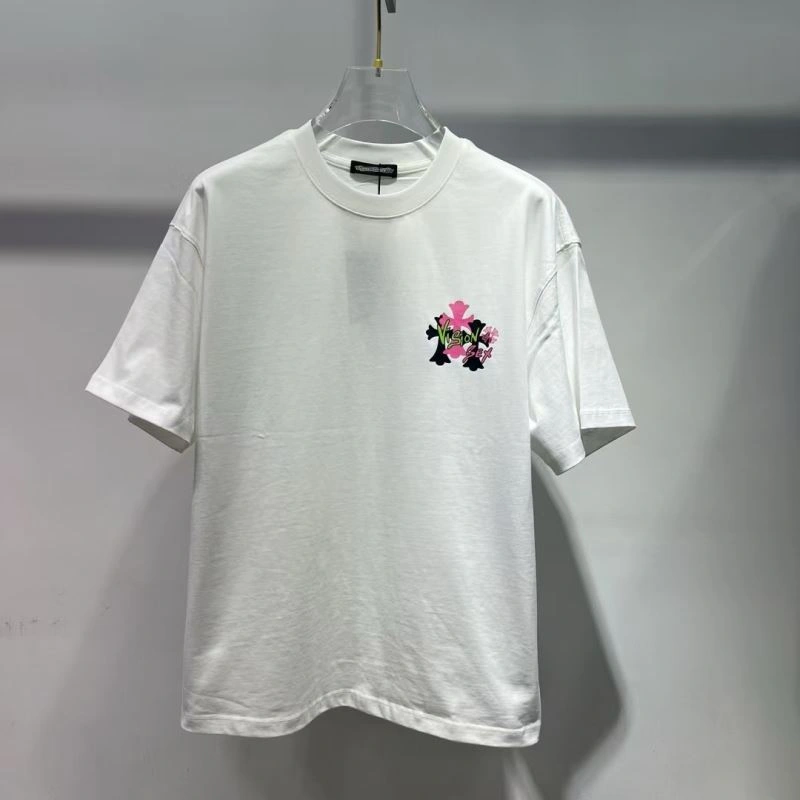 Legit Chrome Hearts T-Shirts