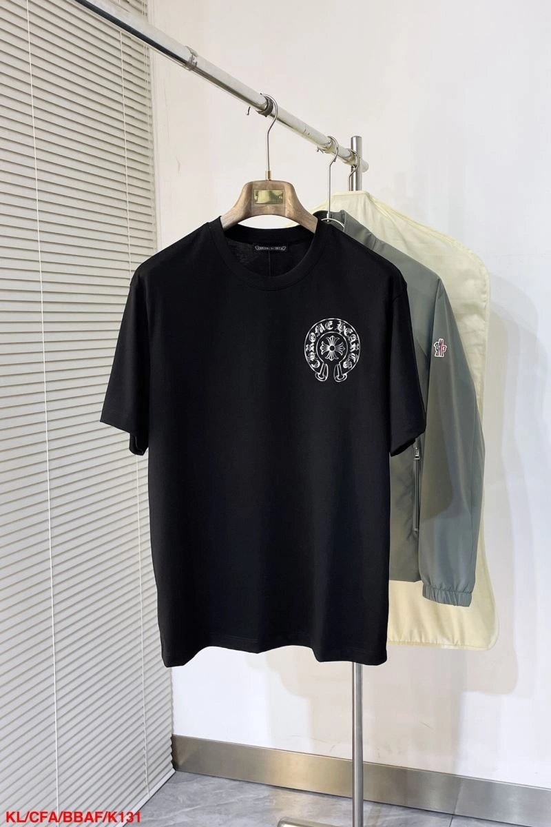 Chrome Hearts T-Shirts