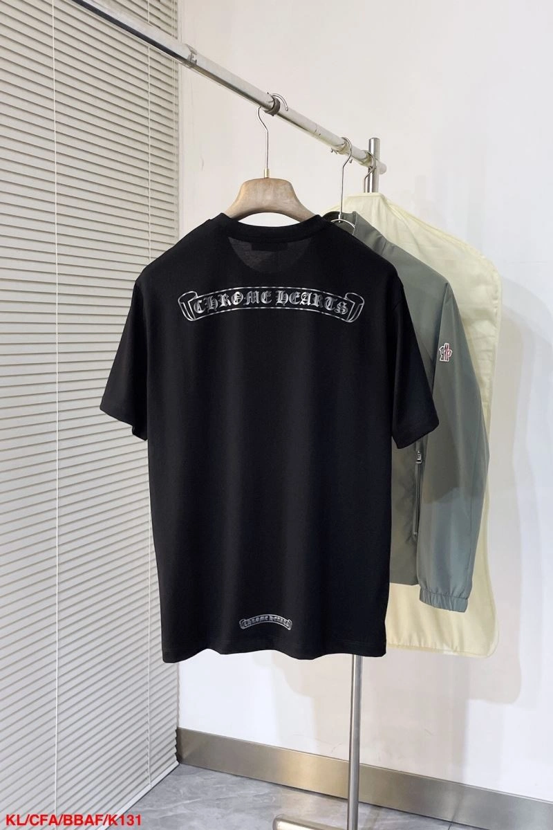 Economical Chrome Hearts T-Shirts