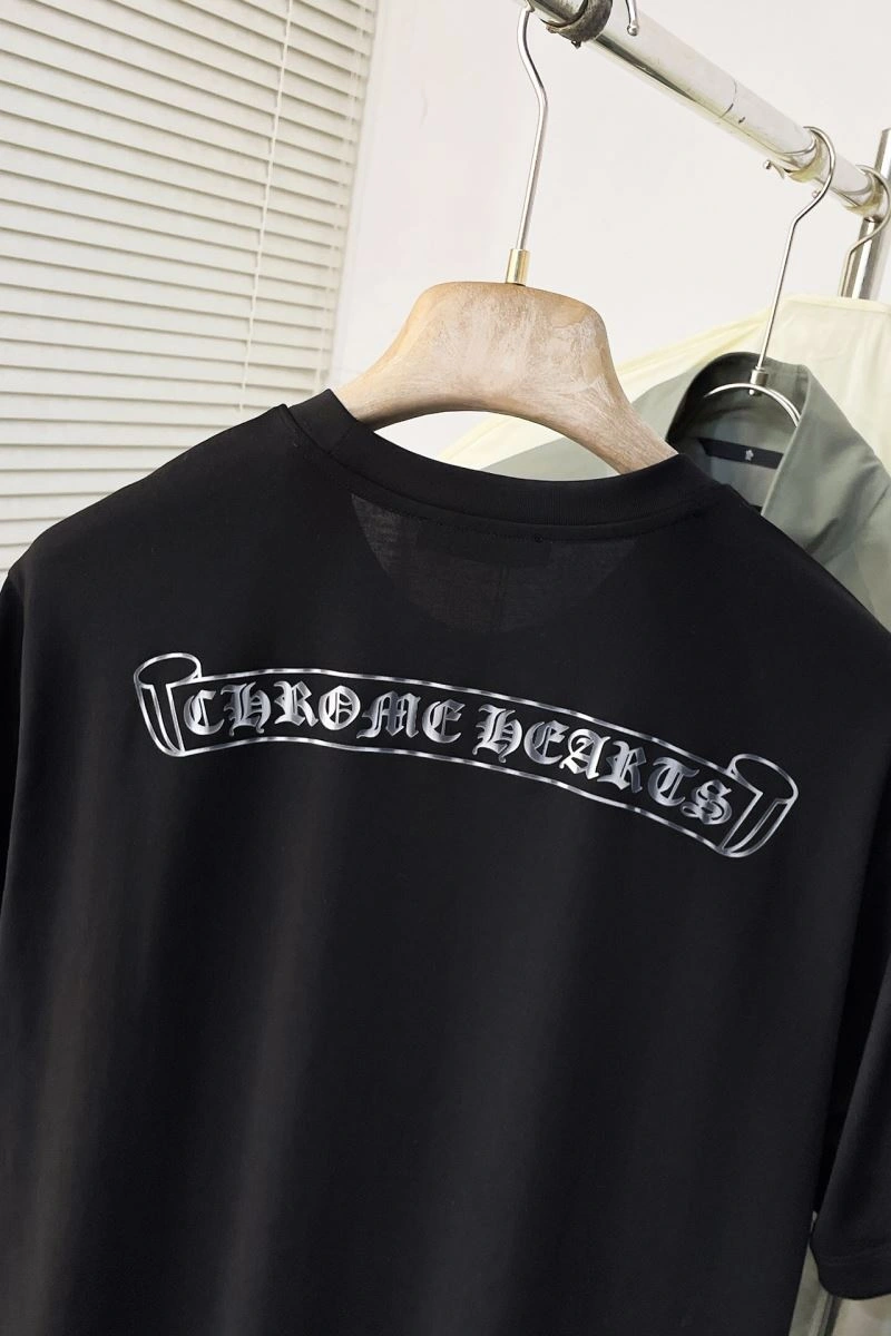 Economical Chrome Hearts T-Shirts