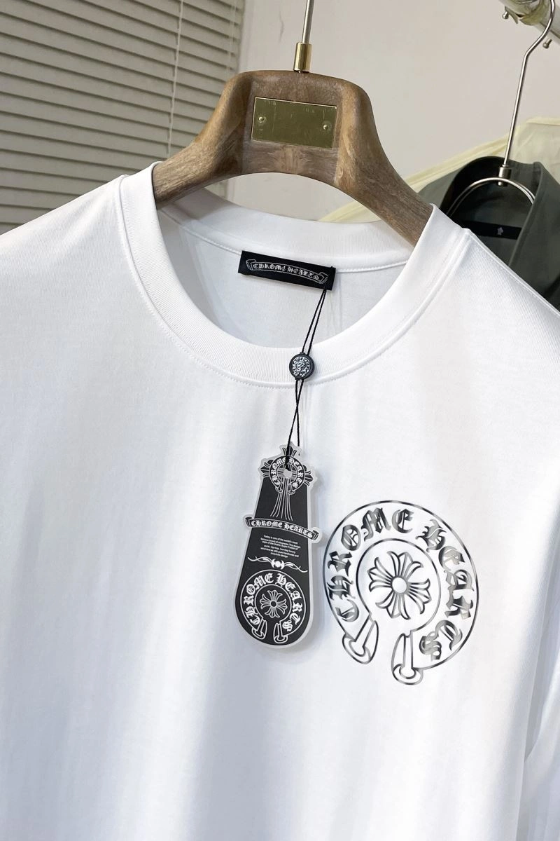 Inexpensive Chrome Hearts T-Shirts