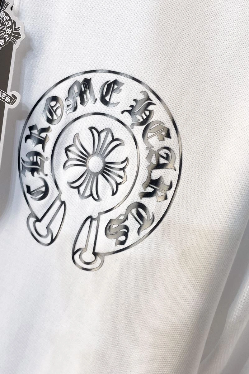 Inexpensive Chrome Hearts T-Shirts