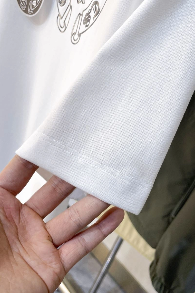 Inexpensive Chrome Hearts T-Shirts