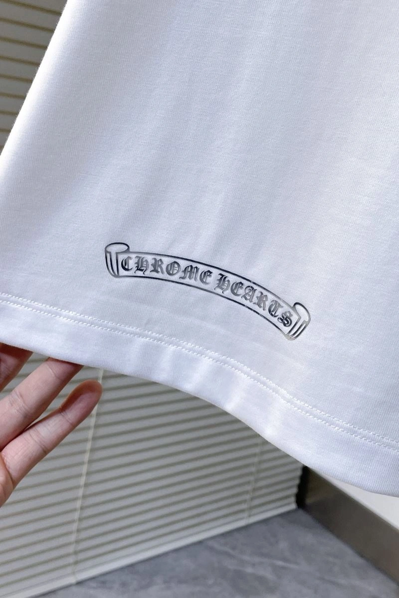 Inexpensive Chrome Hearts T-Shirts