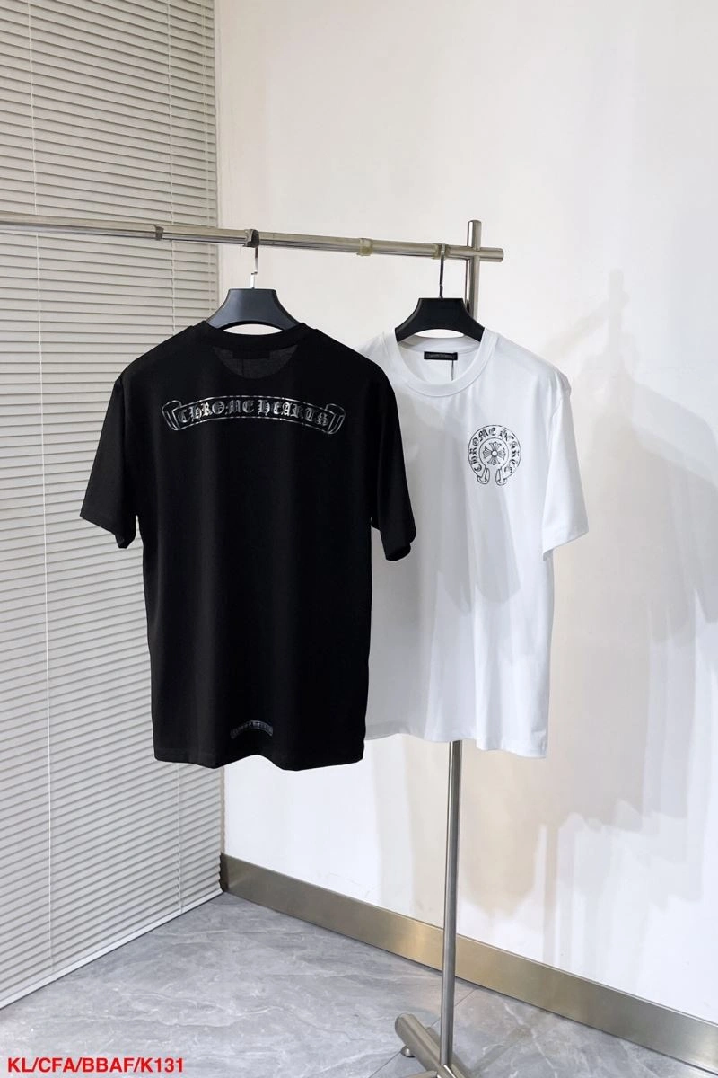 Inexpensive Chrome Hearts T-Shirts
