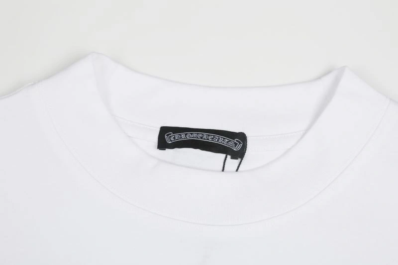 Cut-rate Chrome Hearts T-Shirts