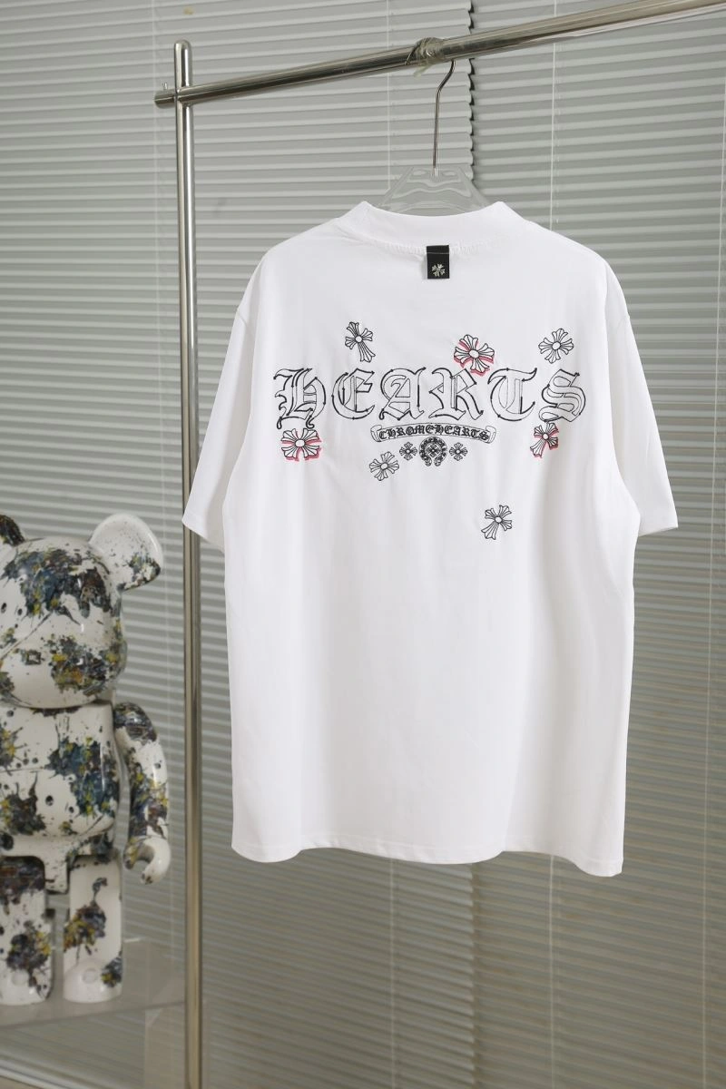 Cut-rate Chrome Hearts T-Shirts