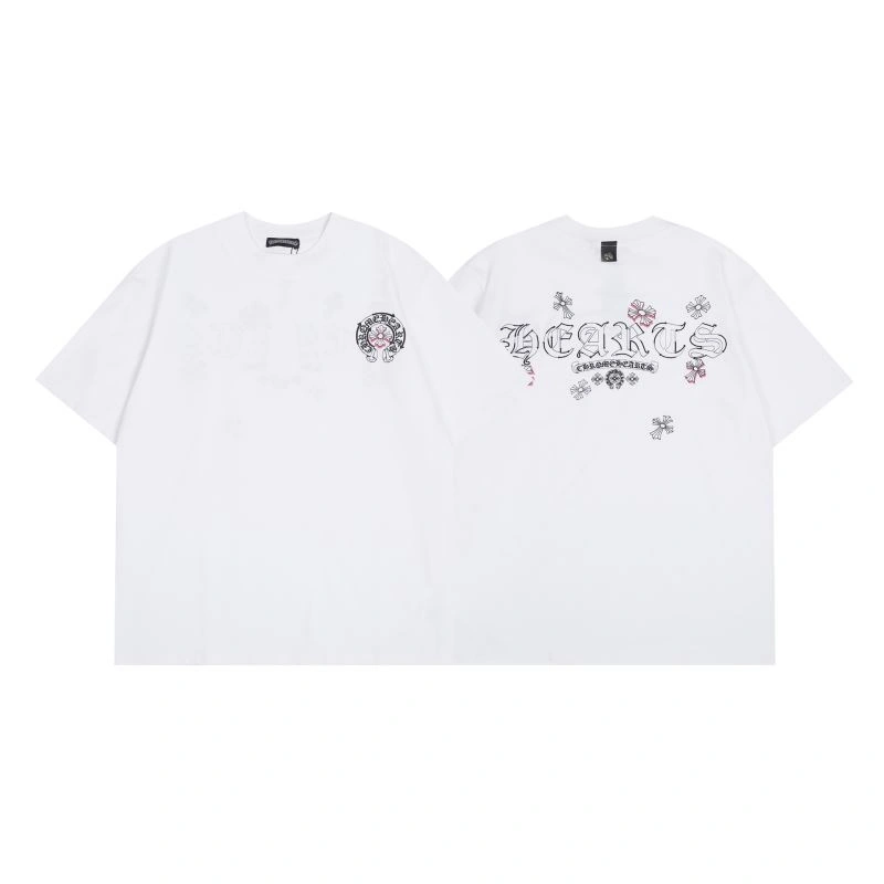 Cut-rate Chrome Hearts T-Shirts