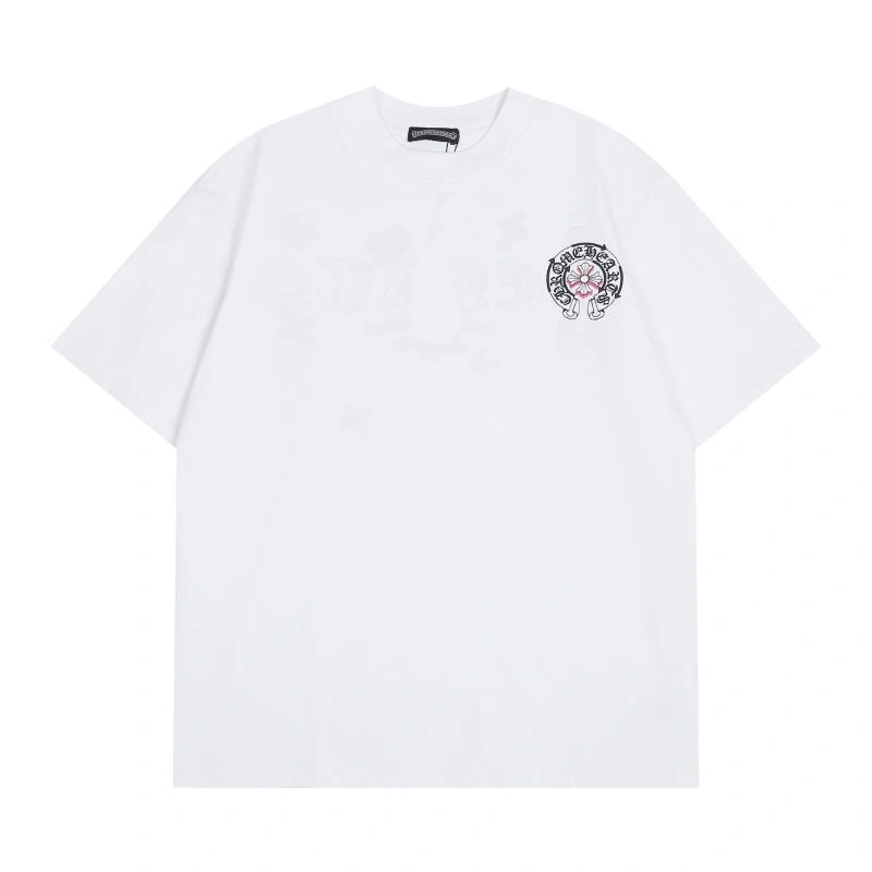 Cut-rate Chrome Hearts T-Shirts