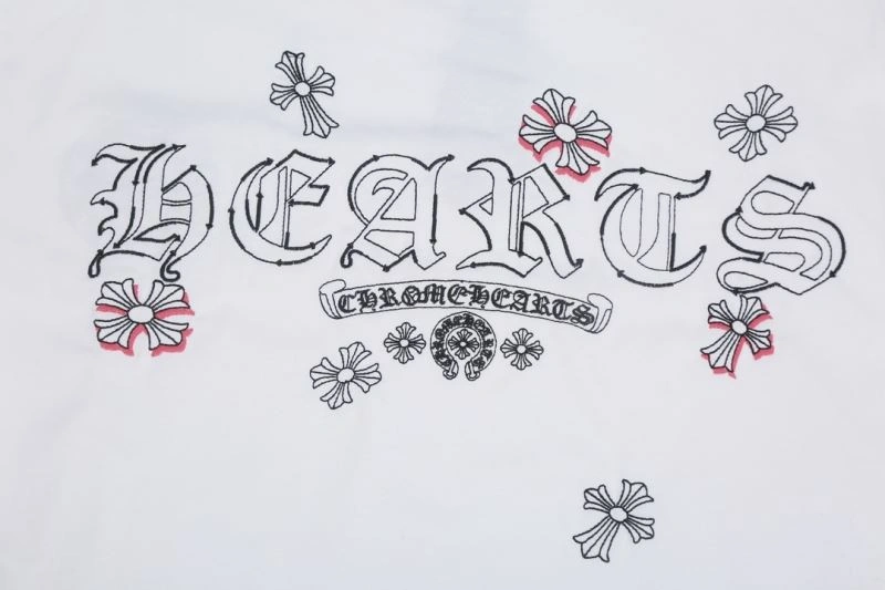 Cut-rate Chrome Hearts T-Shirts