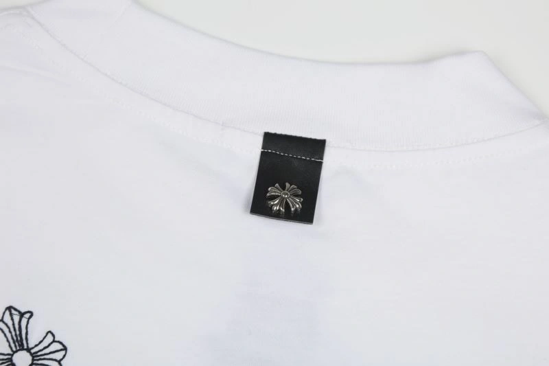 Cut-rate Chrome Hearts T-Shirts