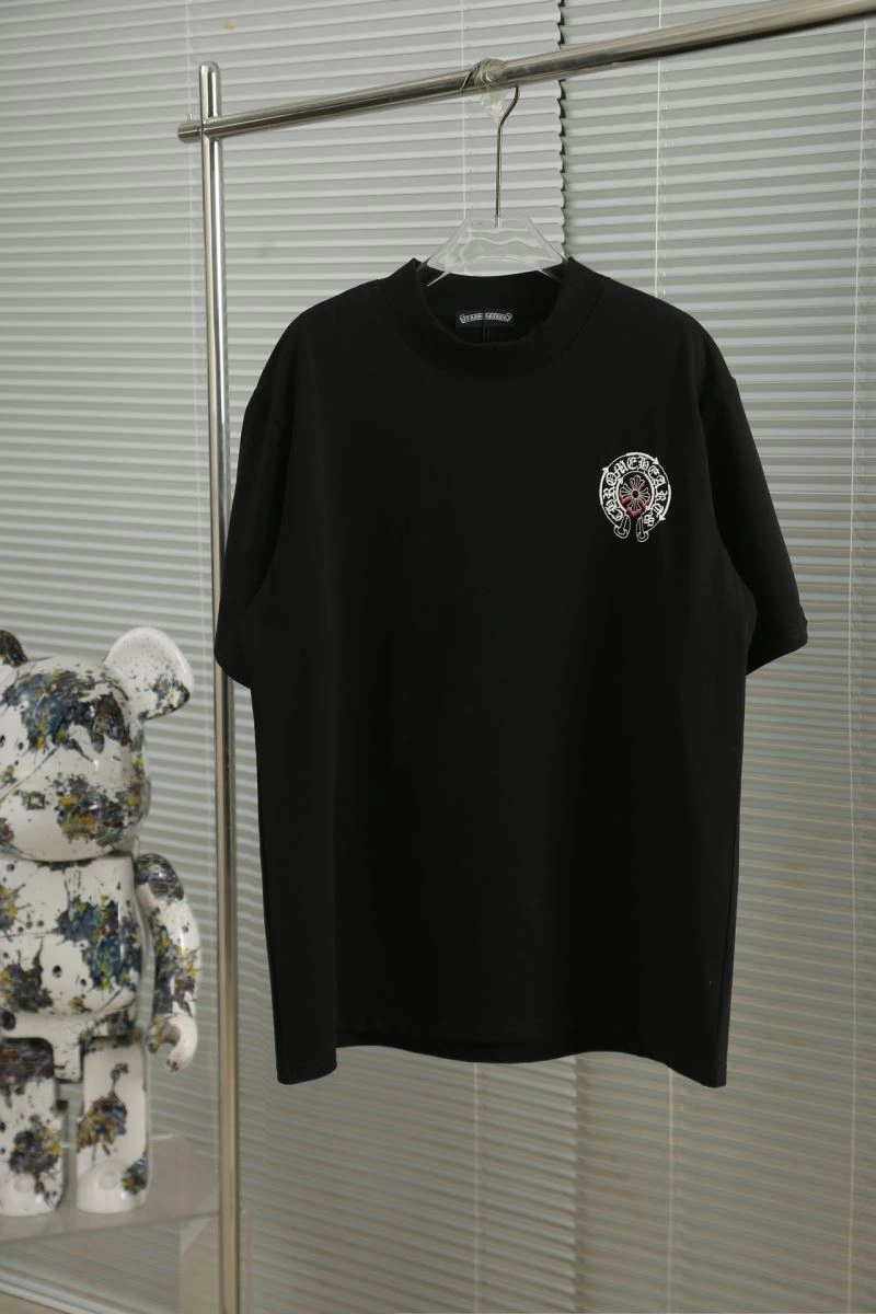 Chrome Hearts T-Shirts
