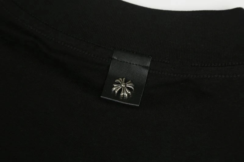 Accurate model Chrome Hearts T-Shirts