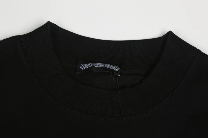 Accurate model Chrome Hearts T-Shirts