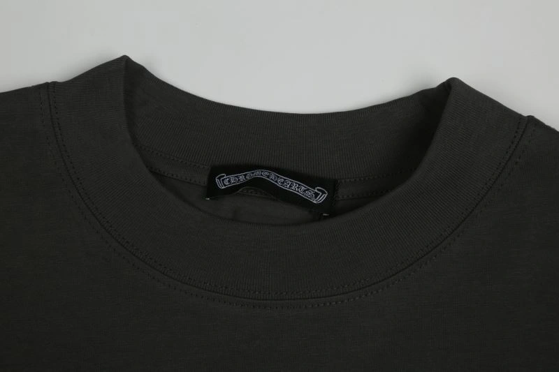 Accurate model Chrome Hearts T-Shirts