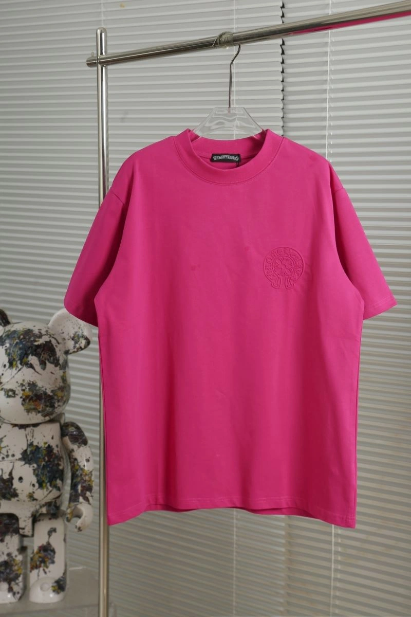 Chrome Hearts T-Shirts