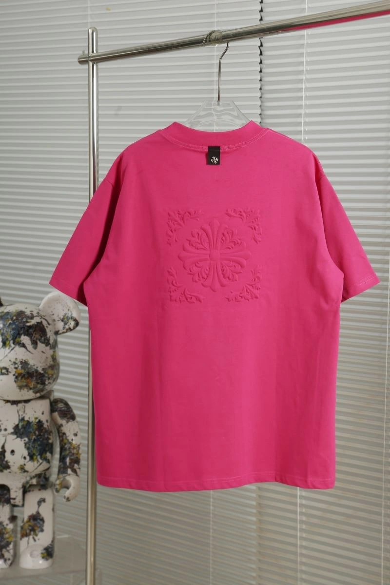 Factory-made Chrome Hearts T-Shirts