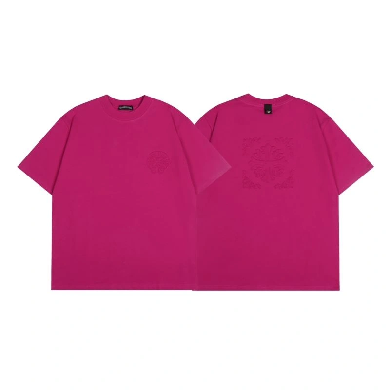 Factory-made Chrome Hearts T-Shirts