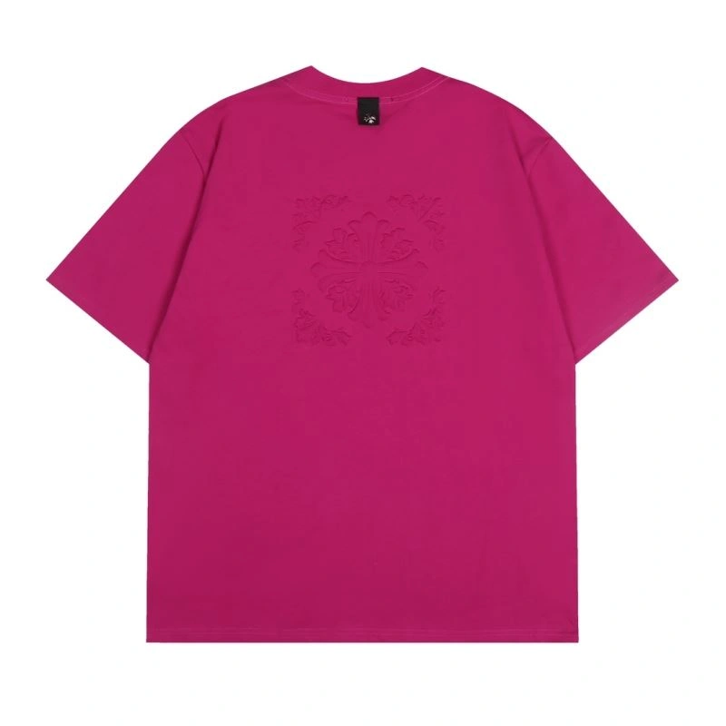 Factory-made Chrome Hearts T-Shirts