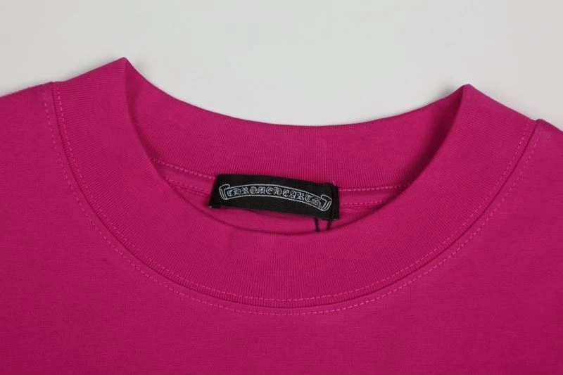 Factory-made Chrome Hearts T-Shirts
