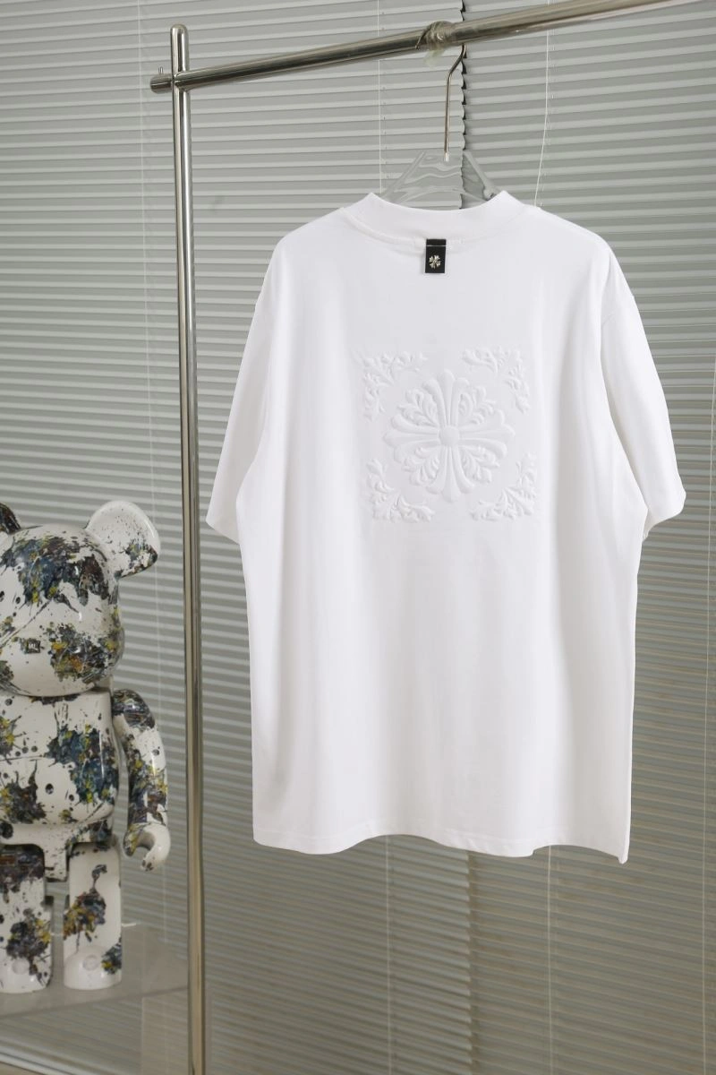Chrome Hearts T-Shirts