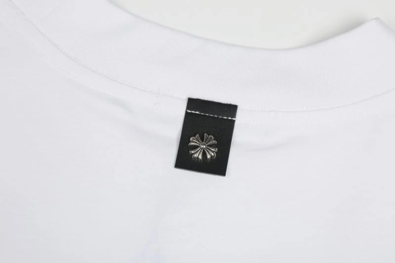 Legit Chrome Hearts T-Shirts