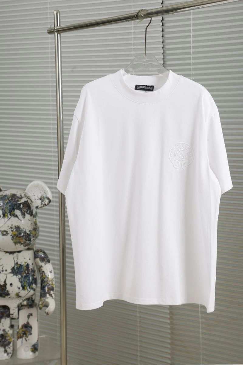 Legit Chrome Hearts T-Shirts