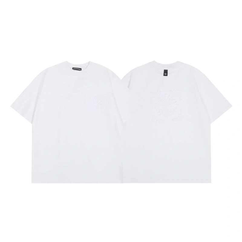 Legit Chrome Hearts T-Shirts