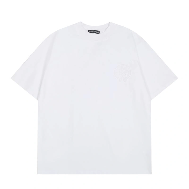 Legit Chrome Hearts T-Shirts