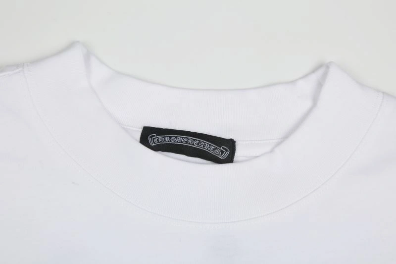 Legit Chrome Hearts T-Shirts